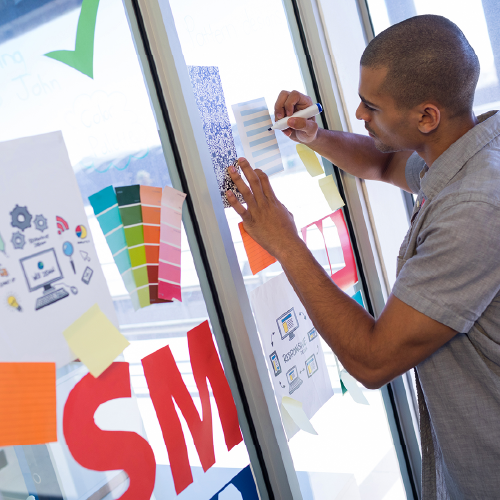 Extensão - IED São Paulo